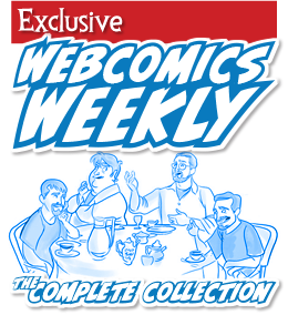 Secrets - Dragincomics